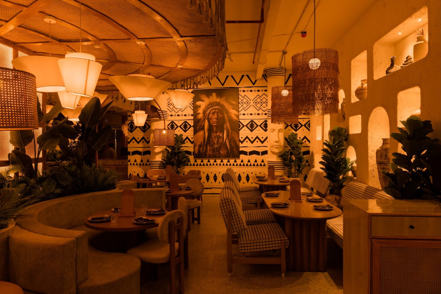 Review: KOA Café & Bar, Vashi - thegourmetedit.com