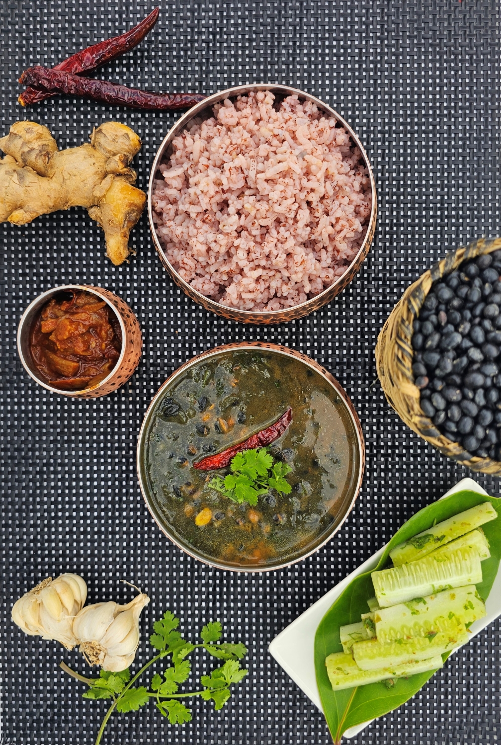 India Celebrates The Soulful Himalayan Cuisine - thegourmetedit.com