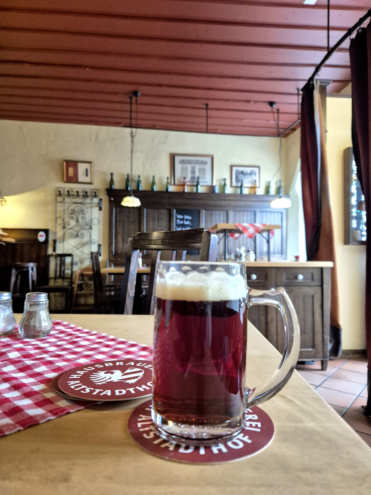 Exploring the Historic Breweries and Timeless Beers of Bavaria, Germany ...