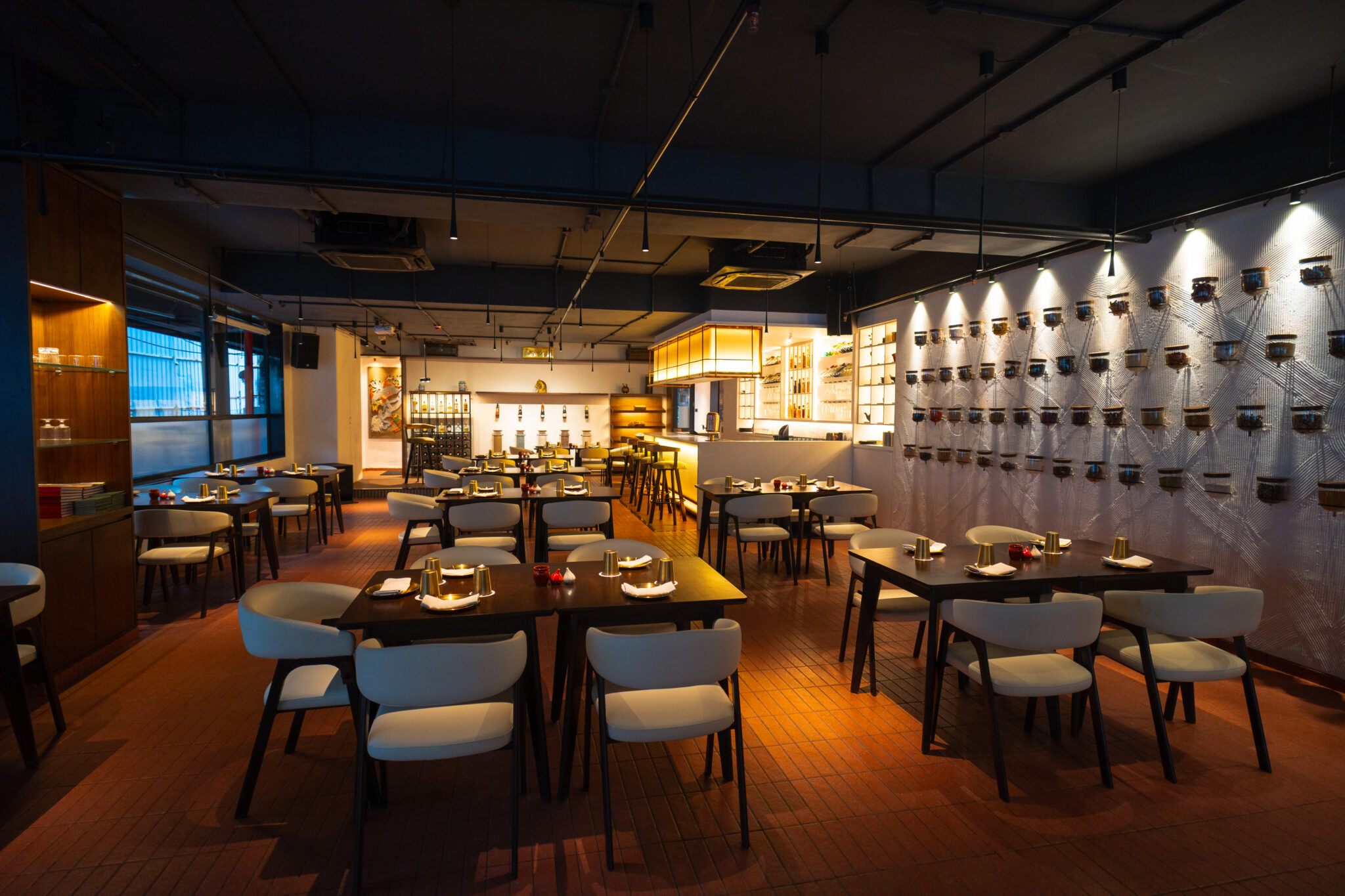 Review: Masala Code in Indore is tracing India’s culinary code, one dish at a time ...