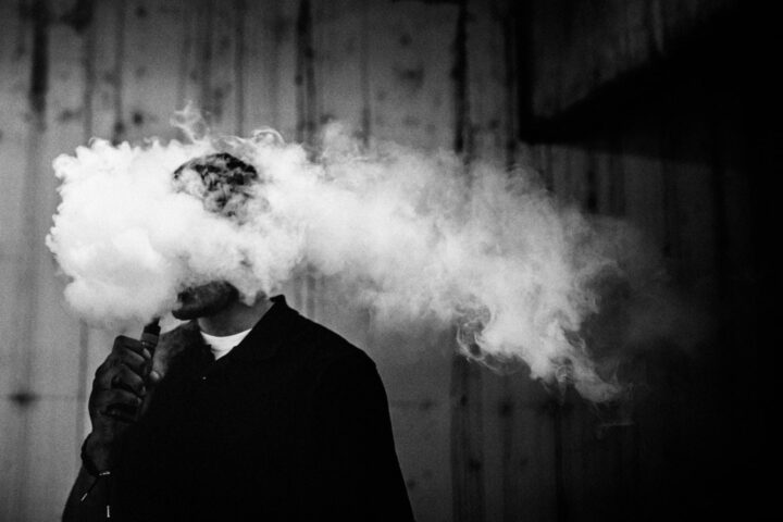 Why Vaping Feels Safer to Gen Z — But Isn’t - thegourmetedit.com