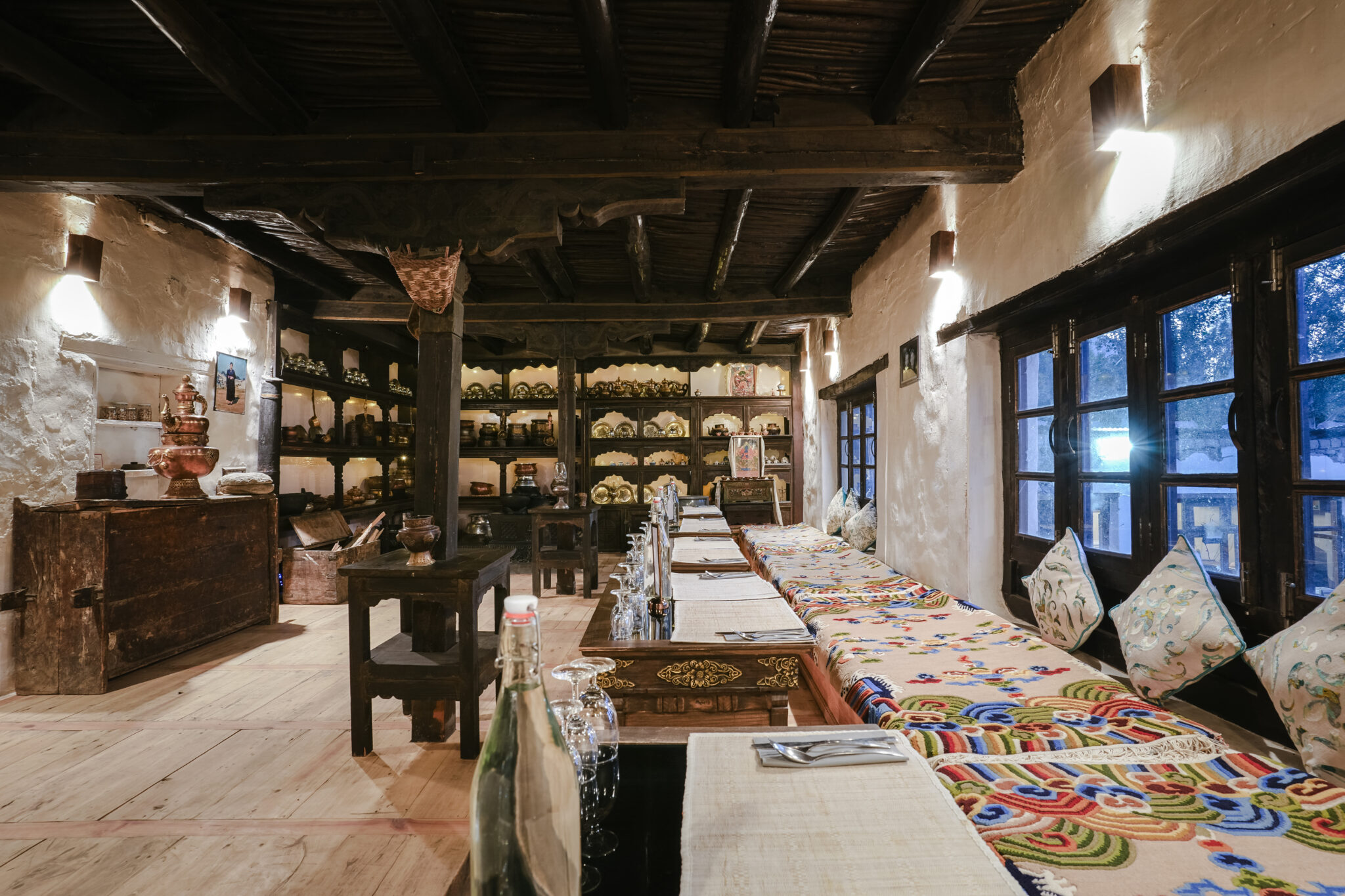 The Heritage Kitchen Brings Ladakh’s Culinary Legacy Alive ...