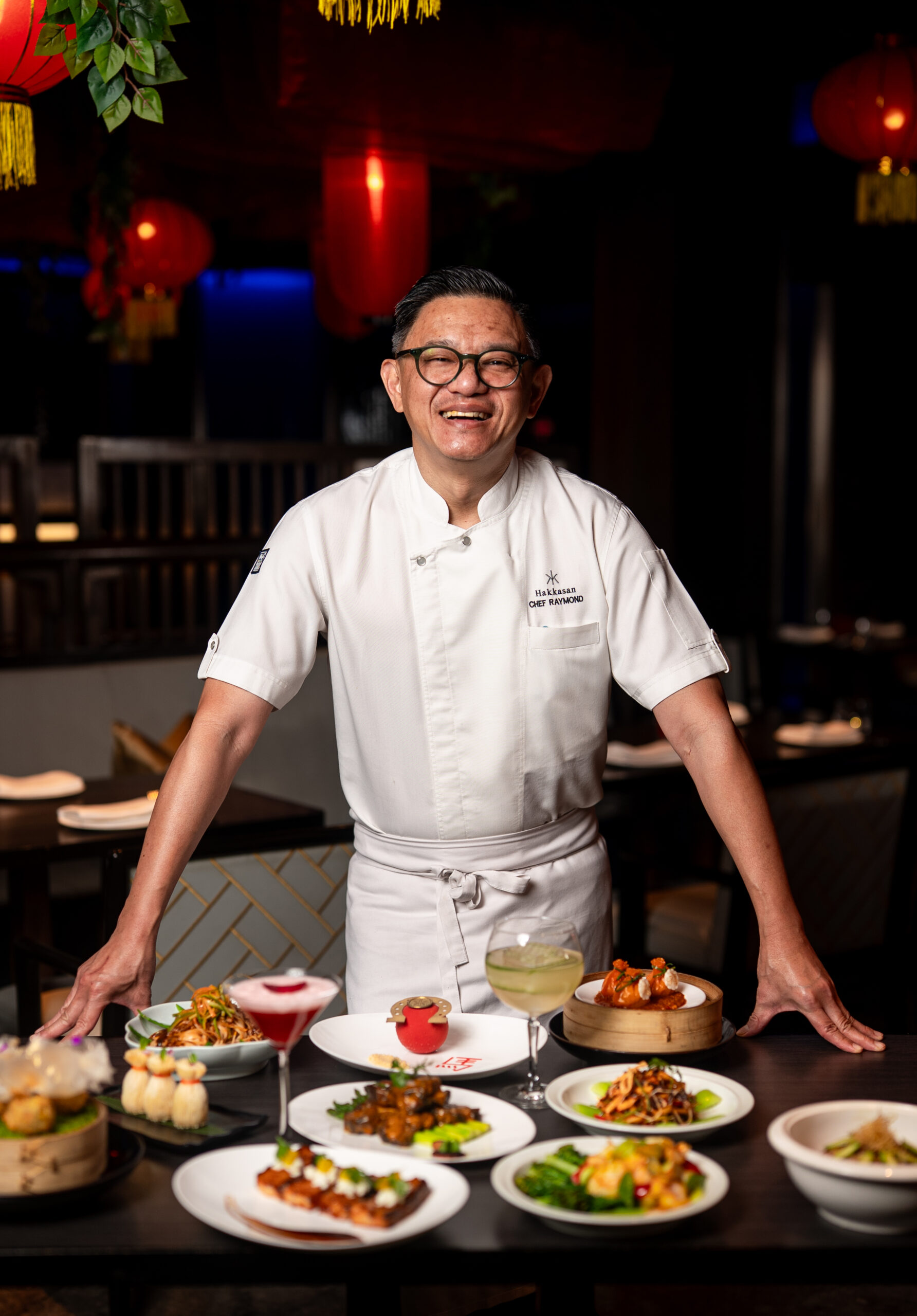 Feast for Fortune: Restaurants Unveiling Chinese New Year Menus ...