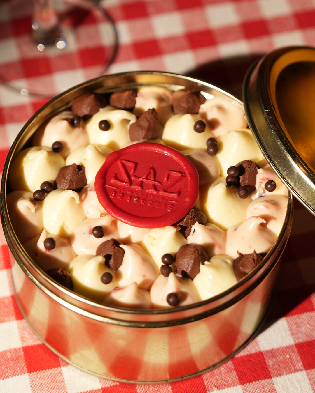 Valentine’s Restaurants Worth Dressing Up For - thegourmetedit.com
