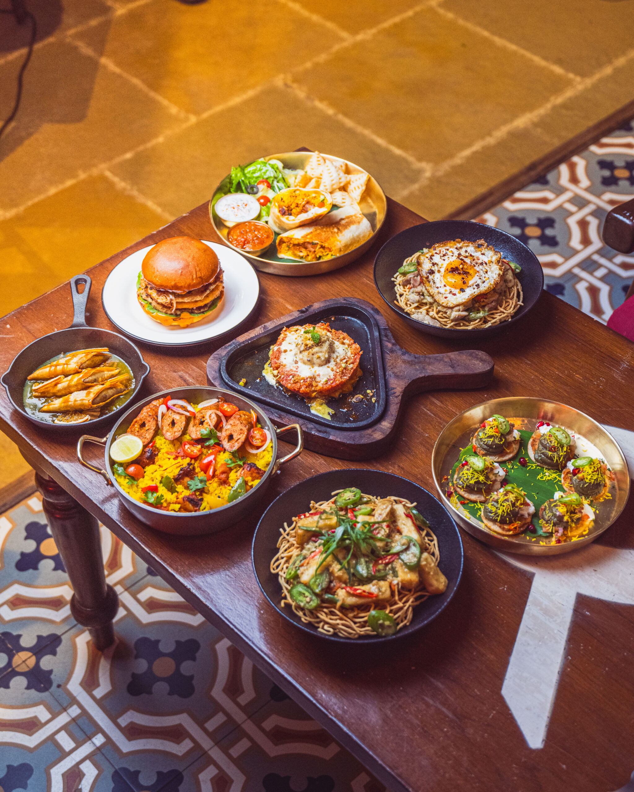 Valentine’s Restaurants Worth Dressing Up For - thegourmetedit.com