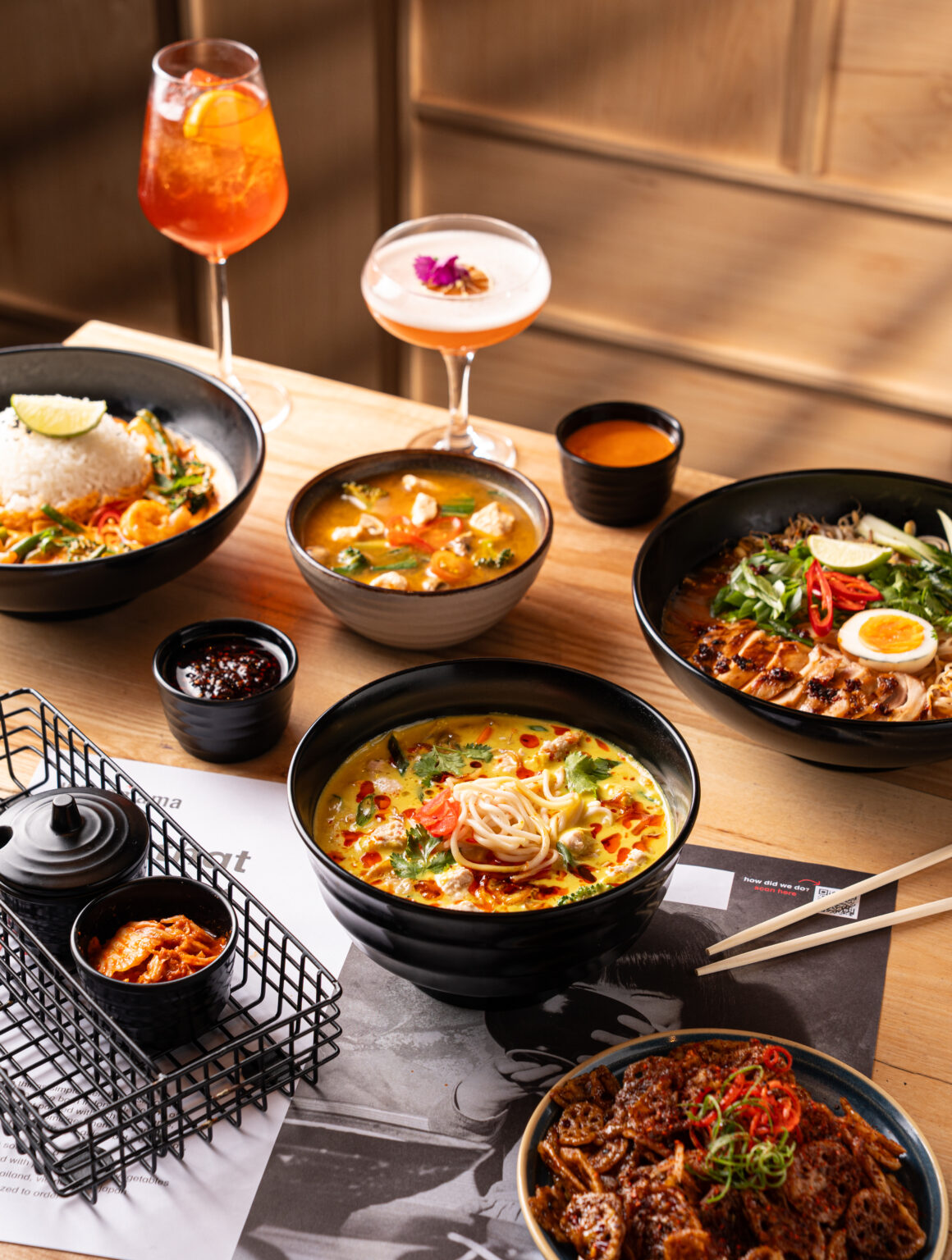 Valentine’s Restaurants Worth Dressing Up For - thegourmetedit.com